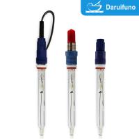 China Daruifuno ASP122E Custom Analog pH Sensor 0-14pH High Temperature 0-135C for Harsh Industrial Process for sale