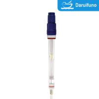 China Low Temperature Resistant pH Sensor ASP128E -15°C to 80°C 0-14pH for sale