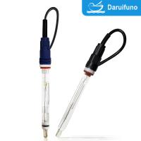 China Low Temperature Resistant pH Sensor ASP128E -15°C to 80°C 0-14pH for sale