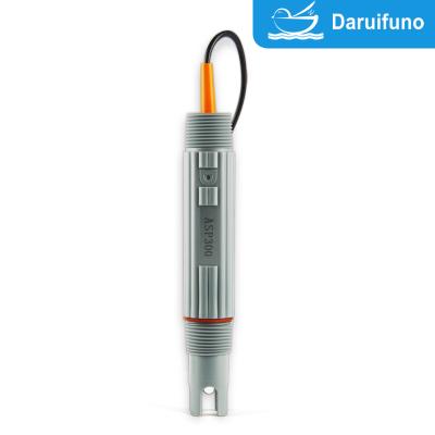 China Analog PH Sensor With 0~14pH For Domestic Sewage for sale