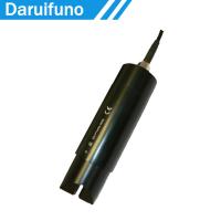 China Digital Optical Suspended Solids Sensor IP68 IR Absorption MES5 Model 25mm Diameter 0-50 g/L Measurement Range for sale
