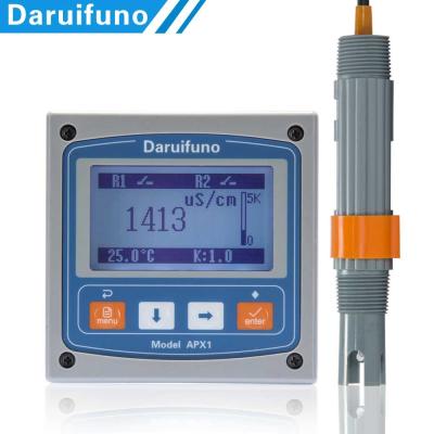 Китай Регулятор ПЭ-АШ протокола Modbus Джейсон с функцией записывать данных за прошедший период продается