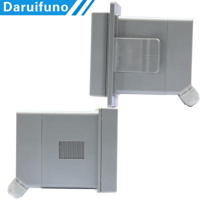 China ±2000mV IP66 Industrial Online PH ORP Meter For Continuous Wastewater Monitoring for sale