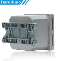 China Modbus Or Jason Protocol PH Controller With Historical Data Recording Function for sale