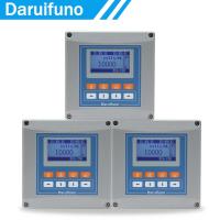 China Digital Blue-Green Algae Controller 0-3,000,000 Cells/mL with RS485 Interface and IP66 Rating for Water Quality Monitoring for sale