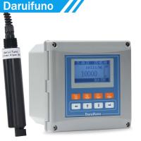China Digital Blue-Green Algae Controller 0-3,000,000 Cells/mL with RS485 Interface and IP66 Rating for Water Quality Monitoring for sale