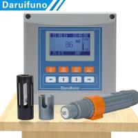 China APX2-G3D 24VDC pH ORP Controller with 14pH Range and IP66 Rating for Industrial Water Monitoring for sale
