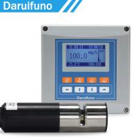 China DUC2-COD-S-D Digital COD Analyzer with 0-1000 mg/L Range and IP66 Protection for Water Quality Monitoring for sale