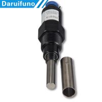 China ASCK001 0.01μS/cm Conductivity Electrode with Temperature Compensation IP68 Protection for Industrial Water Analysis for sale