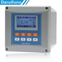 China Digital Chlorine Dioxide Transmitter DUC2-CD-S for Drinking Water 0.01mg/L RS485 MODBUS for sale