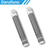 China OZ7 Dissolved Ozone Sensor with 2-11pH Range and Surfactant-Resistant Membrane for Water Quality Monitoring for sale