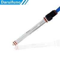 China ASR200V-D05-A 1500mV ORP Sensor Electrode with 80℃ Temperature Range and PG13.5 Mounting Thread for sale