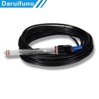 China ASR200V-D05-A 1500mV ORP Sensor Electrode with 80℃ Temperature Range and PG13.5 Mounting Thread for sale