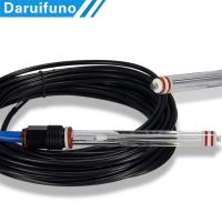 China ASR200V-D05-A 1500mV ORP Sensor Electrode with 80℃ Temperature Range and PG13.5 Mounting Thread for sale