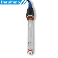 China 2000mV ORP Electrode PH ORP Sensor With Ring Type Pt Detection Head for sale