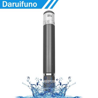 China 6.5 ~ 9.5pH PEEK Bromine Sensor Water Quality Sonde Membrane Covered for sale