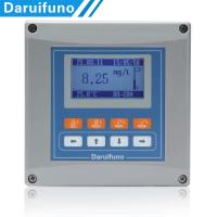 China DUC2-DO-H-A Digital Universal Dissolved Oxygen Analyzer with 144×144×120mm Size and 0-50mg/L Measurement Range for sale