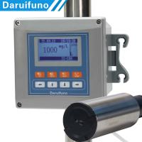 China 220V Digital Sludge Density Meter with 0.01mg/L Resolution and IP66 Rating for Wastewater Treatment for sale