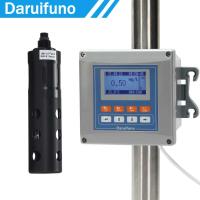 China RS485 Digital Universal Ammonium Analyzer NH4-N Controller 800g with 0-100 mg/L Range and IP66 Protection for sale