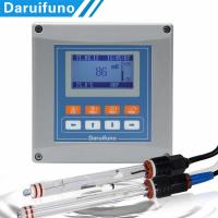 China APX2-G3D 24VDC pH ORP Controller with 14pH Range and IP66 Rating for Industrial Water Monitoring for sale