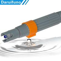 China DPH79 Digital pH Electrode with 0-14 pH Range and 35mm Diameter for Water Quality Monitoring for sale