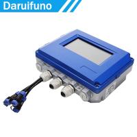 China IP65 Multi Parameter Water Quality Analyzer MCA200 with RS485 Interface 7-inch Touch Screen for River Lake Monitoring for sale