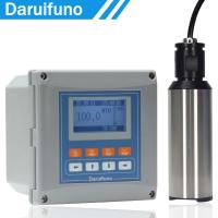 China 24V Digital Probe Type Turbidity Analyzer with 0.001-4000NTU Range and IP66/IP68 Protection for Water Quality for sale