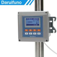 China DUC2-SS-H Digital Suspended Solids Analyzer with OPSS800 Infrared Sensor 0.01mg/L Resolution 144×144×120mm for sale