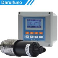 China RS485 Online Digital COD Analyzer UV Method IP66 with 0-1000 mg/L Range and 144×144×120mm Dimensions for sale