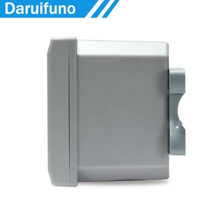 China Analizador disuelto Digitaces 144x144x120m m IP66 del oxígeno para el acuario en venta