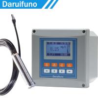 China IP68 Digital Luminescent Dissolved Oxygen Sensor OPTOD 0-20mg/L Range 25mm Diameter Low Power Consumption for sale