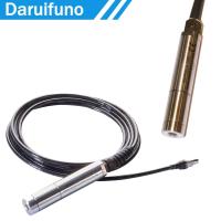 China IP68 Digital Luminescent Dissolved Oxygen Sensor OPTOD 0-20mg/L Range 25mm Diameter Low Power Consumption for sale