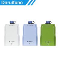 China BlueUnite App Portable PH ORP Meter for Android Devices with Bluetooth Connectivity and Real-time Data Monitoring for sale