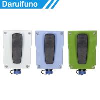 China BlueUnite App Portable PH ORP Meter for Android Devices with Bluetooth Connectivity and Real-time Data Monitoring for sale