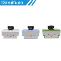 China BlueUnite App Portable PH ORP Meter for Android Devices with Bluetooth Connectivity and Real-time Data Monitoring for sale