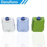 China Multi Parameter Portable PH ORP Meter with Bluetooth Technology for Water Quality Analysis - pH, ORP, Conductivity Measurement for sale