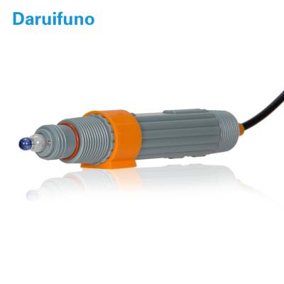 China Industrial Lab Water Conductivity PH Electrode Probe EC DO ORP PH Sensor for sale