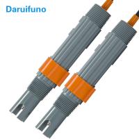 Cina Sonda dell'ABS ORP di Ring Shaped Platinum Head ±2000mV per la rilevazione delle acque reflue in vendita