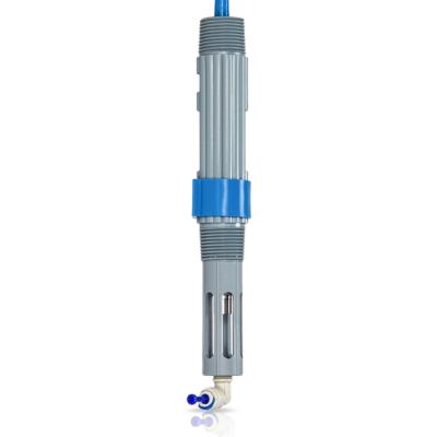 China Modbus RTU Online Optical Dissolved Oxygen Analyzer for sale