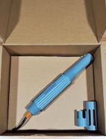 China Long Life 12pH Online pH Sensor KCl Solid Gel Double Junction 0-14pH 0-60℃ for sale