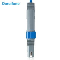 China Fluorescence Dissolved Oxygen Sensor OPD70 ABS 0-20 mg/L RS485 Modbus for Power Plant for sale