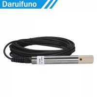 China 4-Electrode Digital Conductivity Sensor DEC351 for Water Online Detecting 0-5000 μS/cm for sale