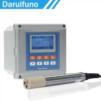 China 4-Electrode Digital Conductivity Sensor DEC351 for Water Online Detecting 0-5000 μS/cm for sale