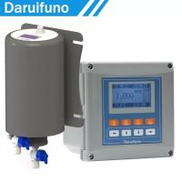 China OTA Two Wire RS485 Interface Laser Turbidity Meter 0.001NTU 4000NTU for Waterworks for sale