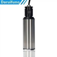 China RS485 Suspended Solids Sensor 0-3000mg/L for Winemaking Wastewater Treatment for sale