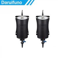 China 100NTU Low Turbidity Sensor RS485 Modbus for Secondary Water Supply Monitoring for sale