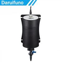 China 100NTU Low Turbidity Sensor RS485 Modbus for Secondary Water Supply Monitoring for sale