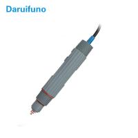 China ABS ±2000mV Digital ORP Sensor Probe For Electroplating Mining Swimming Pool for sale