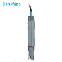 China ABS ±2000mV Digital ORP Sensor Probe For Electroplating Mining Swimming Pool for sale