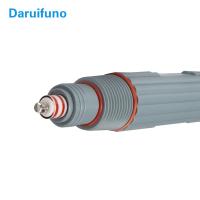 China ABS ±2000mV Digital ORP Sensor Probe For Electroplating Mining Swimming Pool for sale